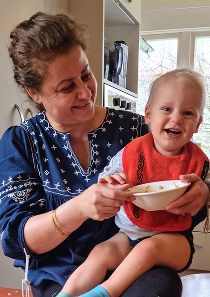 Childspace Ngaio Early Learning Centre - Your Child's Natural ECE