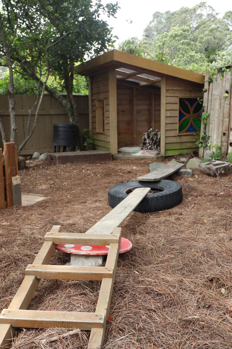 ECE Courses for Teachers in New Zealand - Childspace