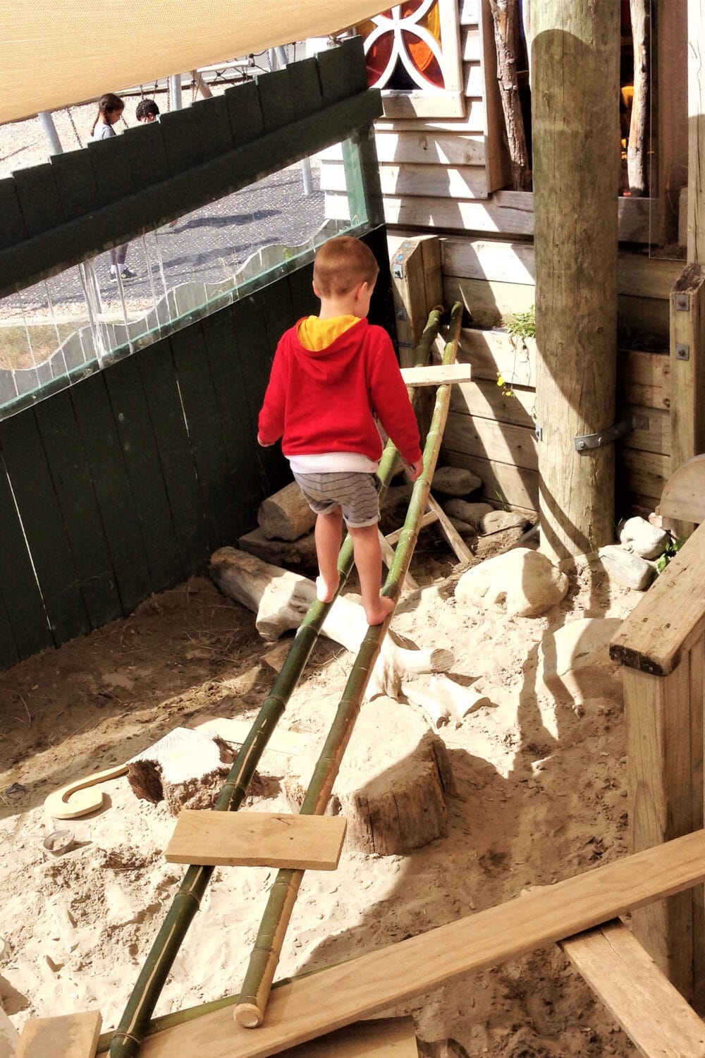 ECE Courses for Teachers in New Zealand - Childspace