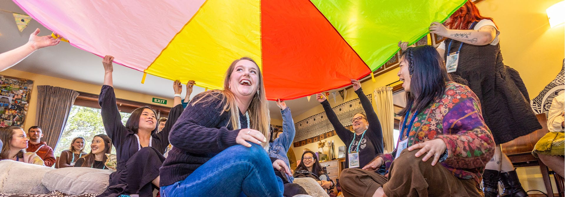 ECE Conferences for Teachers in New Zealand - Childspace