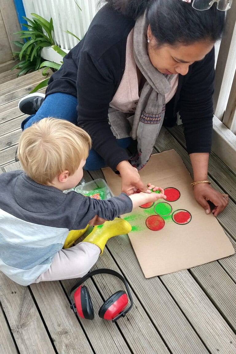 Childspace at Your Place Membership - Member Only ECE Content