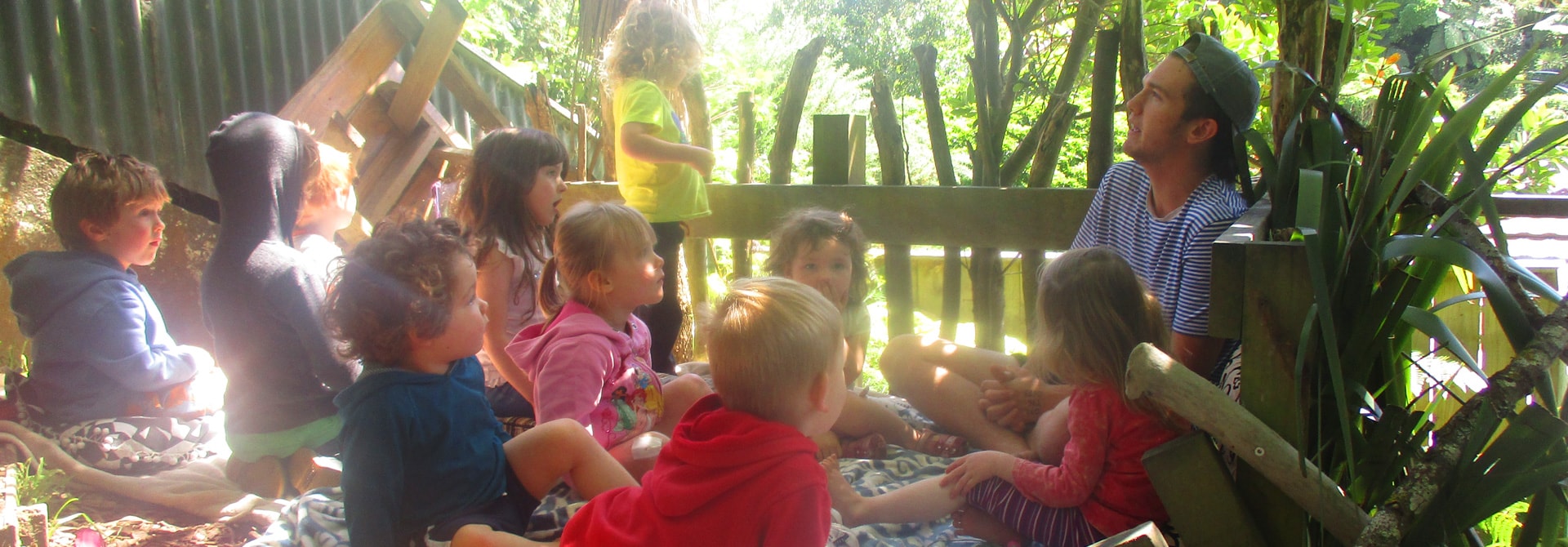 How to Contribute to 'The Space Magazine' - Childspace