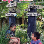 Childspace Team Building Events for Teachers and Other ECE Educators